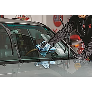 Griot's Garage 55583 PFM Crinkle Glass Towels (Set of 3)