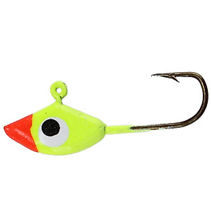 10Pcs High Carbon Steel Fishing Lure Hooks Fishing Tool Accessories Fishing Hooks Fishing Tackle Hooks Jigs Fishing Lures Bait Rigs Set for Freshwater Saltwater