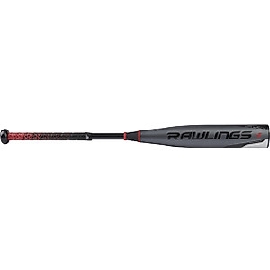 Rawlings 2022 Quatro PRO USSSA Baseball Bat | -5 | 2 Pc. Composite | 32 inch | UT2Q5