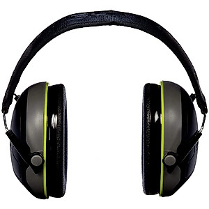 3M Peltor Sport Shotgunner II Low-Profile Hearing Protector & Gel Hearing Protector Replacement Hygiene Kit