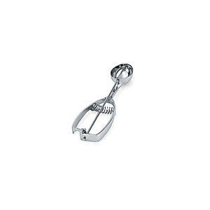 Vollrath Size 40 S/S 9 1/2" Oval Squeeze Disher