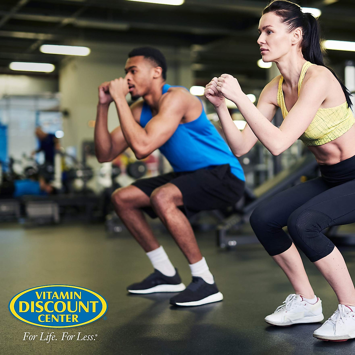 Vitamin Discount Center Selenium 200 mcg, 120 Capsules