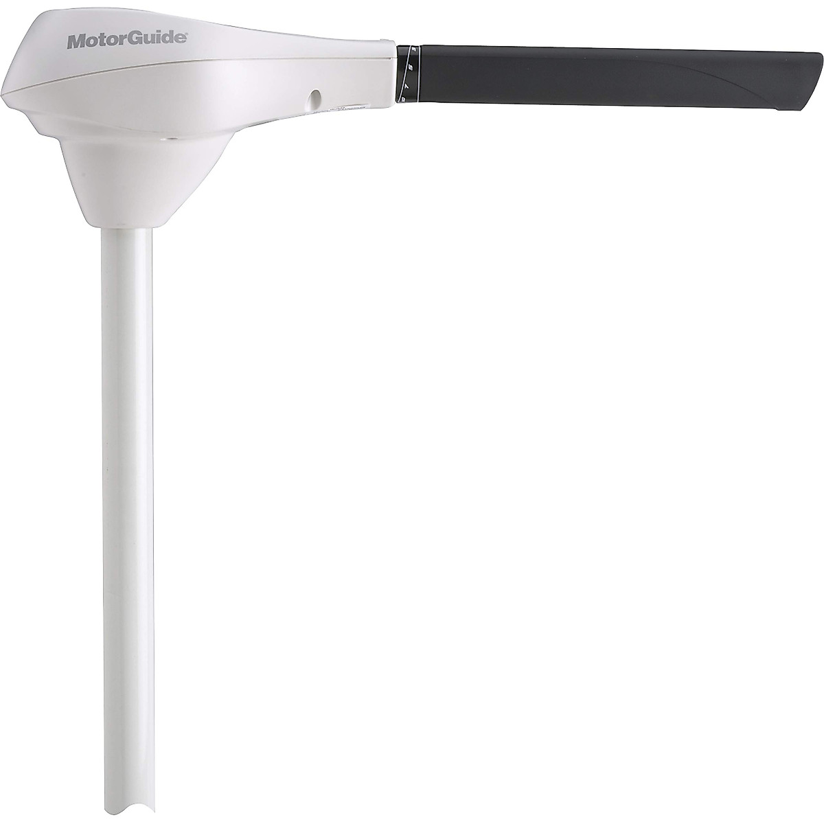 MotorGuide 941100010 R5 Trolling Motor, Transom Mount, Hand-Control