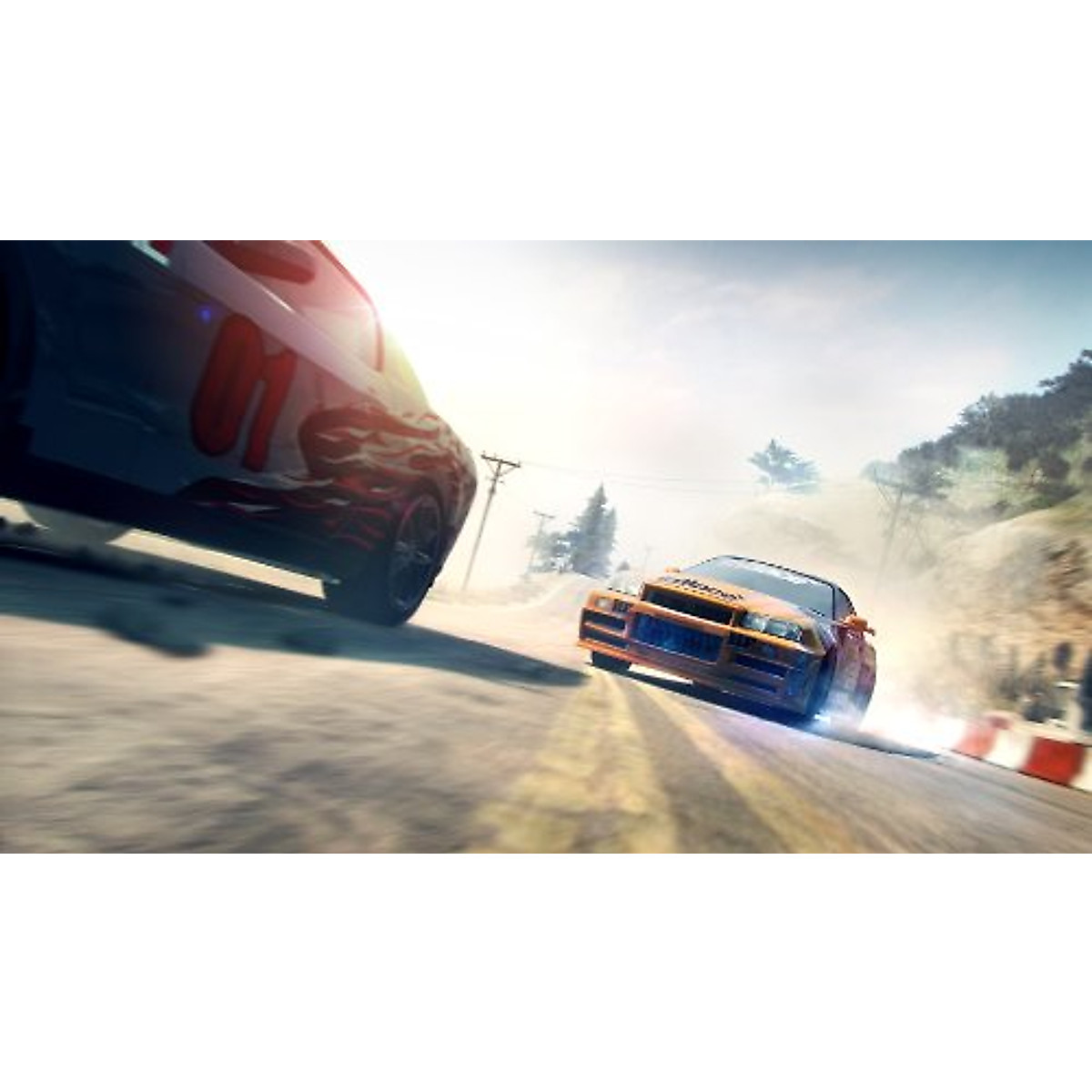 GRID 2 - Xbox 360