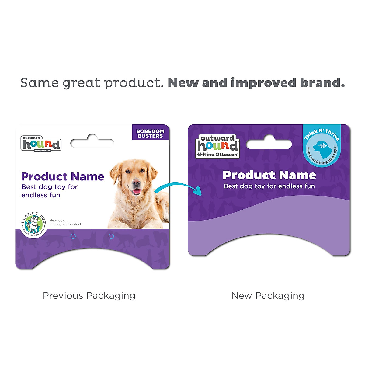 Outward Hound Foodies Carrot Treat-Dispensing Dog Chew Toy, Orange