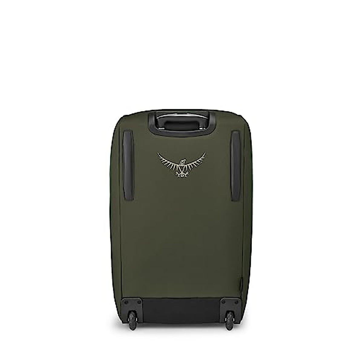 Osprey Daylite 44L Carry On Travel Backpack, Green Canopy/Green Creek, One Size