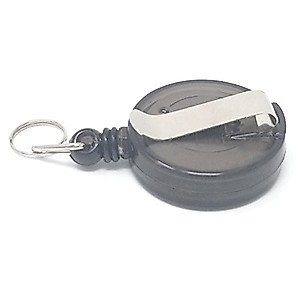 Plano Molding/HG Crafting Large Stowaway Tackle or Craft Organizer in a 2-Pack Storage Box with a Retractable Tool Holder