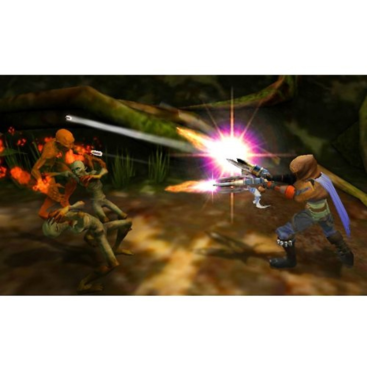 Heroes of Ruin by Third Party