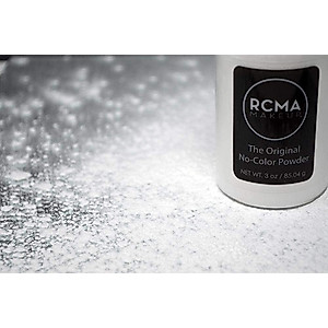RCMA No-Color Powder, 3oz.