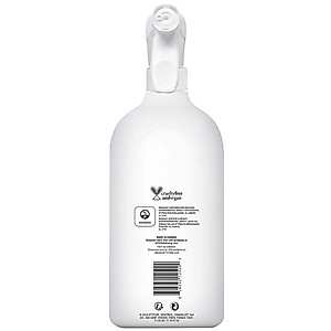 ATTITUDE Laundry Stain Remover, Hypoallergenic Safe Ingredients, Effective True Ecological Alternative Products, Citrus Zest, 27.1 Fl Oz (22500)