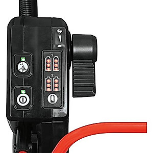 Makita XML08Z 36V (18V X2) LXT® Brushless 21" Self-Propelled Commercial Lawn Mower, Tool Only