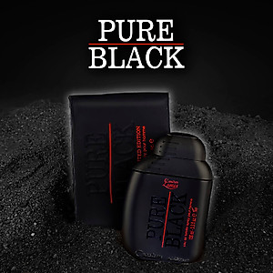 CREATION LAMIS Pure Black 3.3 OZ.