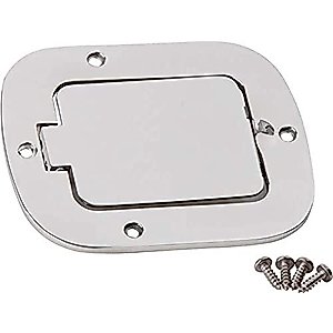 Kentrol 30559 Fuel Hatch Cover