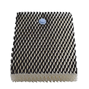 Fre.Filtor 8-Pack HWF100 Humidifier Filter E Compatible with Holmes HM630,SCM630,BCM646,HM7808,SCM7808,BCM7205,HCM730,BCM7305,HCM729G.Also Fit Bionaire BCM6610RC,BCM646 and More Models