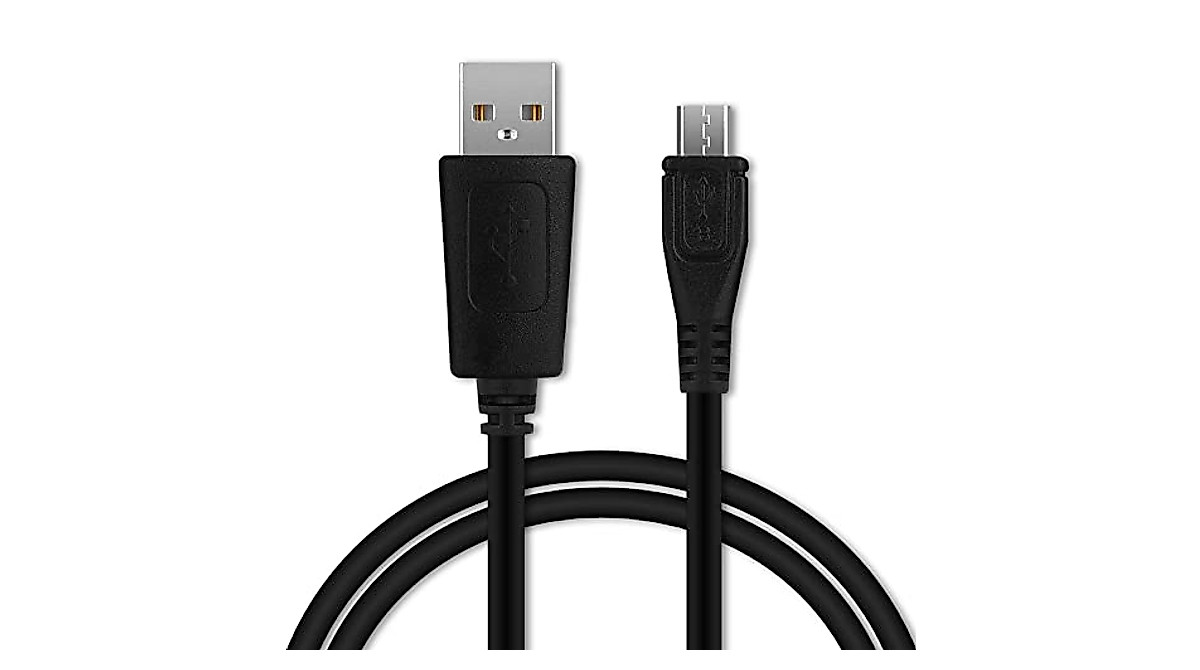Nook Color Replacement USB Cable | Reliable Data & Charging