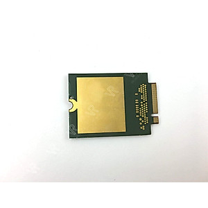 Dell Wireless DW5808e 4G LTE EM7355 WWAN Module Card 2NDHX NPR73 PN01C 4GP3D
