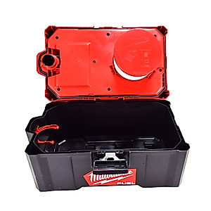 Milwaukee 0970-20 M18 Fuel 18V PACKOUT 2.5 Gallon Wet/Dry Vacuum Bare Tool