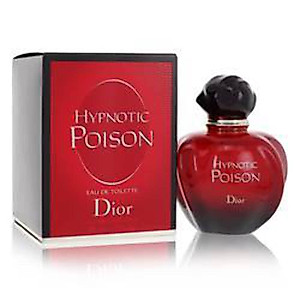 Dior Christian Hypnotic Poison Eau De Toilette Spray 30ml/1oz