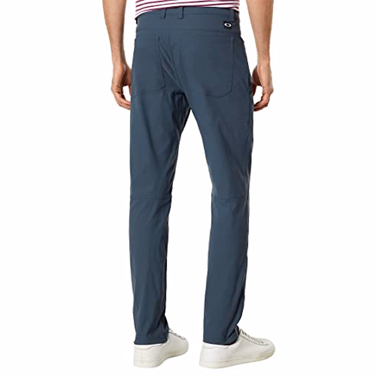 Oakley Men's Rc Hybrid Jogger, Gray, 38X30