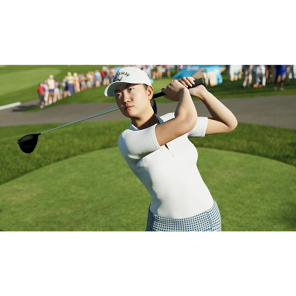 PGA TOUR 2K25 - PlayStation 5