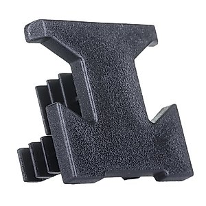 Bosch Parts 2610015030 Front Rail End Cap