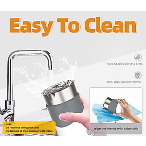 Milk Frother,4-in-1 milk frother steamer,12oz Instant Milk Frother,Milk Warmer for Coffee,Cold Foam Maker,Electric Frother for Milk,Auto Shut-Off,Silent Operation for Latte,Cappuccino,White