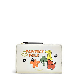 RADLEY London Pawfect Pals - Medium Bifold Wallet