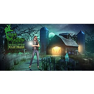 Hidden Objects Collection For Nintendo Switch