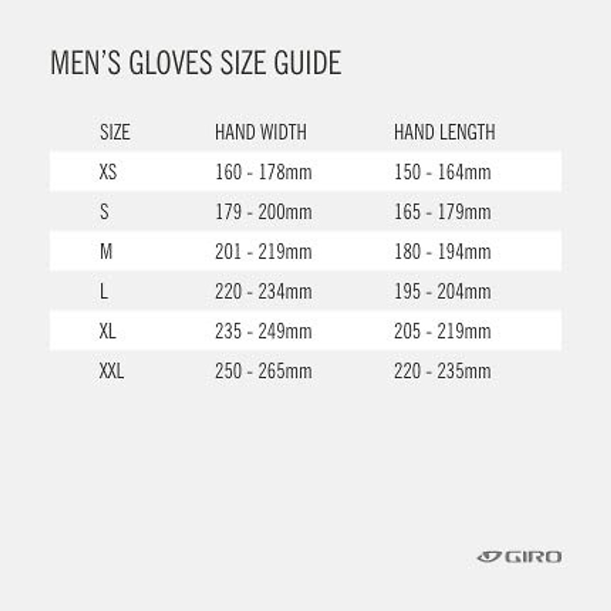 Giro DND - Men's Trail Green (2022) Large