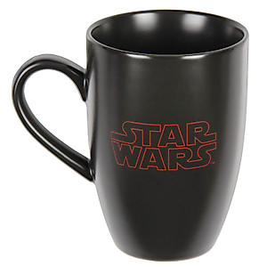 Star Wars Imperial Logo Mug - 16oz LIMITED ED