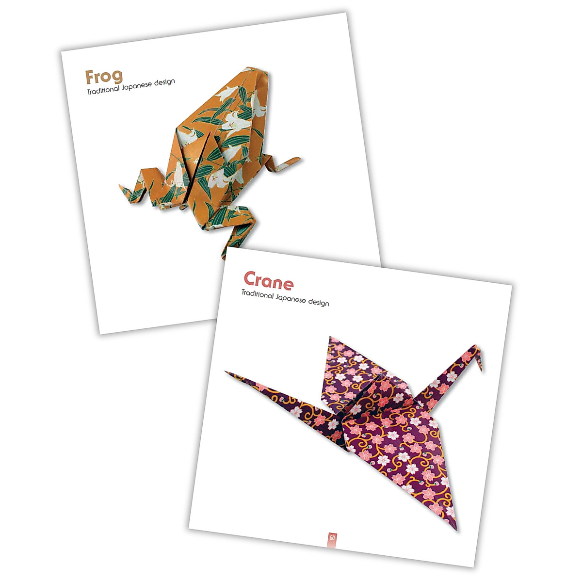 Amazing Origami Kit: Traditional Japanese Folding Papers and Projects [144 Origami Papers with Book, 17 Projects]