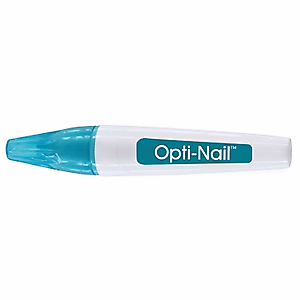 Opti-Nail Fungal Nail Repair Pen, Restores the Healthy Appearance of Nails Discolored or Damaged by Nail Fungus