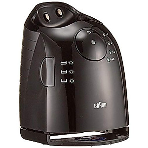 Braun Pulsonic Clean & Renew Base Unit