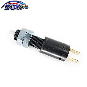 TOM - Brake Light Switch Fits Chevrolet GMC K5 Blazer SLS66