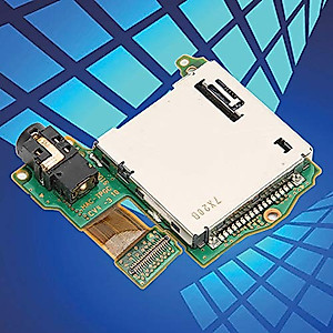 Game Card Case, Superior Performance Pragmatic Game Card Slot Widely Compatible Durable for Switch