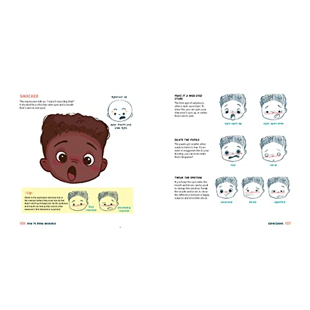 How to Draw Adorable: Joyful Lessons for Making Cute Art