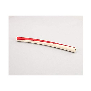 Cleveland Steam Hose 08511 By-the-Foot White EPDM 3/4-in dia P/N 08511