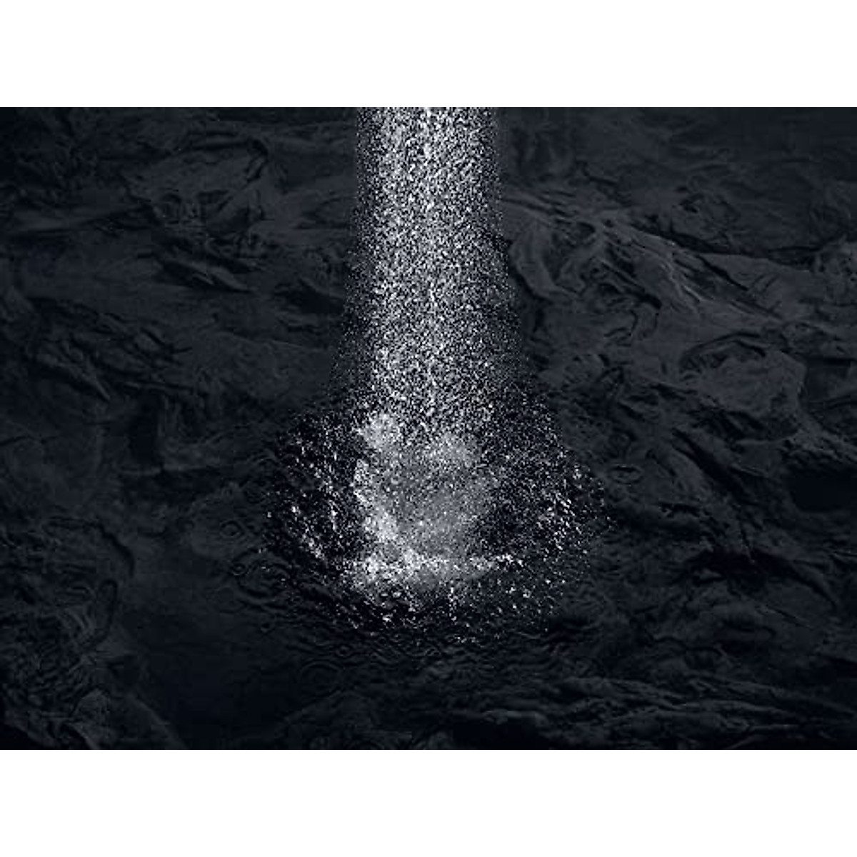 Kohler K-8487-CP Hotel Handshower Kit, Polished Chrome, 0.5