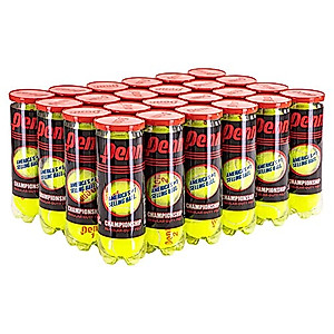 Penn Championship Regular Duty Tennis Ball Case