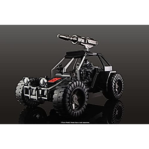 Flame Toys - G.I. Joe - A.W.E Striker, Furai Model