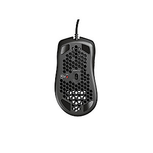 GLORIOUS PC Gaming Mice Feet - Skates & Floats for Model O/O-(Minus)/O2 - Polished Ceramic Feet for Model O/O-(Minus)/O2 Gaming Mouse (GLO-FT-O-GF)