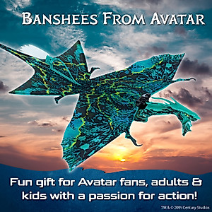 Zing Avatar Banshee - Remote Control Flying Mini Drone-Tech Toy - Great Starter RC Toy for Boys and Girls (Classic - Green)