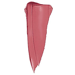 NYX PROFESSIONAL MAKEUP Liquid Suede Cream Lipstick - Tea Cookies (Muted Tea Rose Pink)