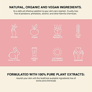 Provence Multi-Use Face, Body & Hair Oil - Hydrates Skin, Restores Shine - With Apricot, Coconut Oil & Vitamin E - 4 Fl Oz