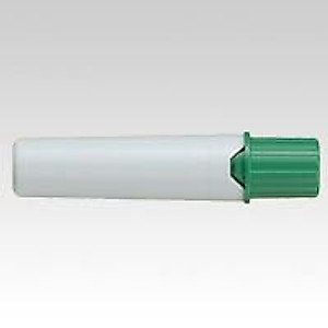 Uni Prockey Marker Pen Refill Cartridge, Green Ink (PMR70.6)