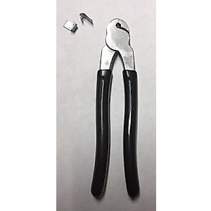 Heavy Duty J-Clip Pliers by Rabbitnipples.com