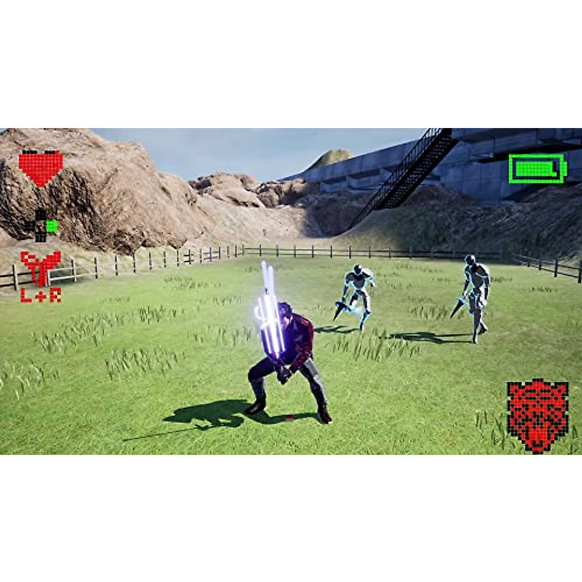 No More Heroes 3 – Day 1 Edition - Xbox Series X