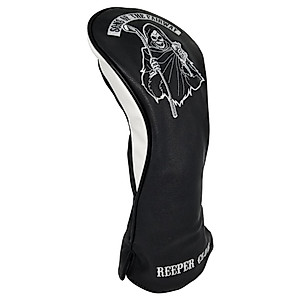 ReadyGOLF Sons of The Fairway Embroidered Headcover Driver