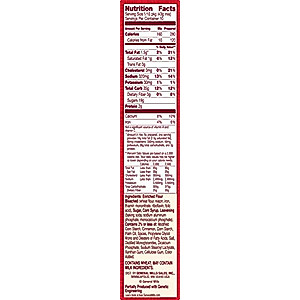 Betty Crocker Super Moist Spice Cake Mix, 15.25 oz