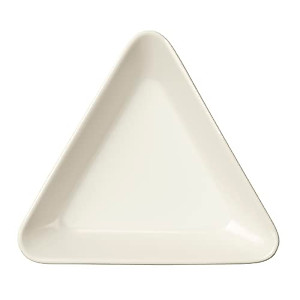 Iittala Teema White/Valkoinen Bowl, Porcelain, White, 12 x 12 x 3 cm 3 Units